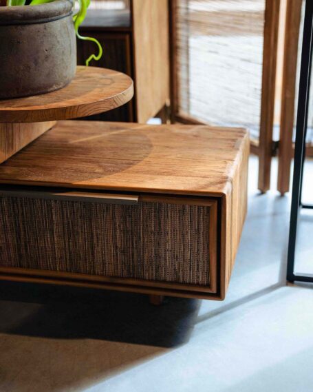 dBodhi Premium Dealer | Teak en Wood